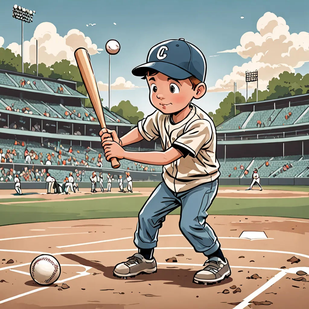 The Baseball Dream | Story.com