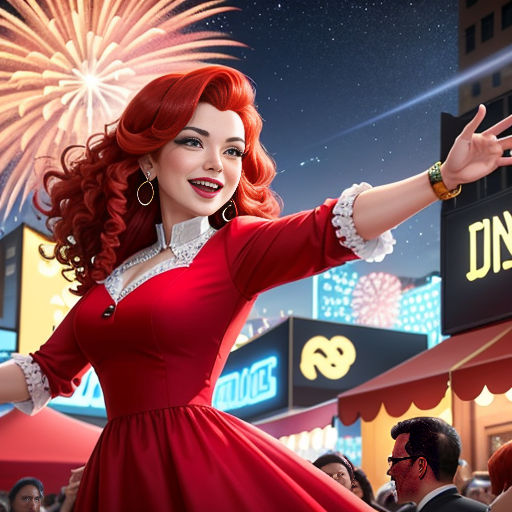 The Windblown Star | Story.com