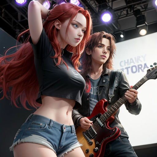 Chasing Shadows | Story.com