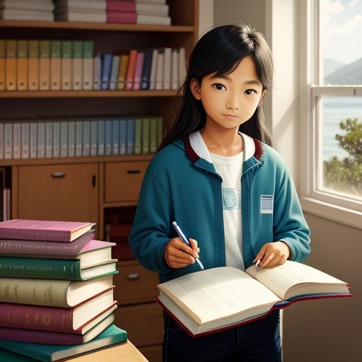 Test of Integrity | Story.com