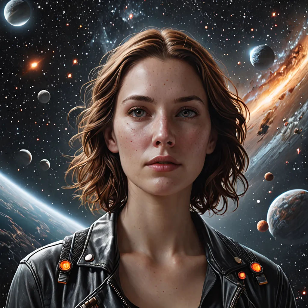 Lost in Another Universe | Story.com