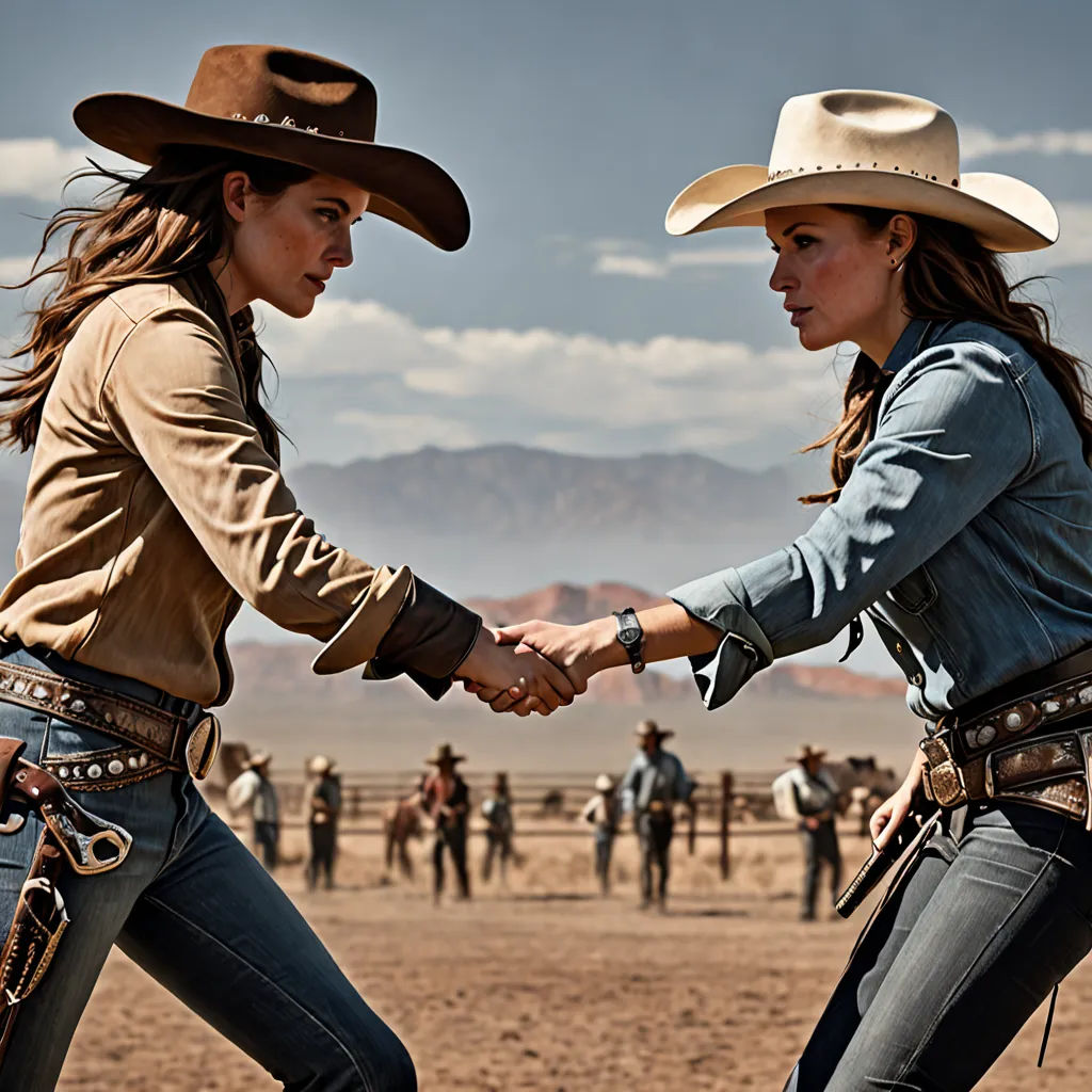 The Fastest Gunslinger | Story.com