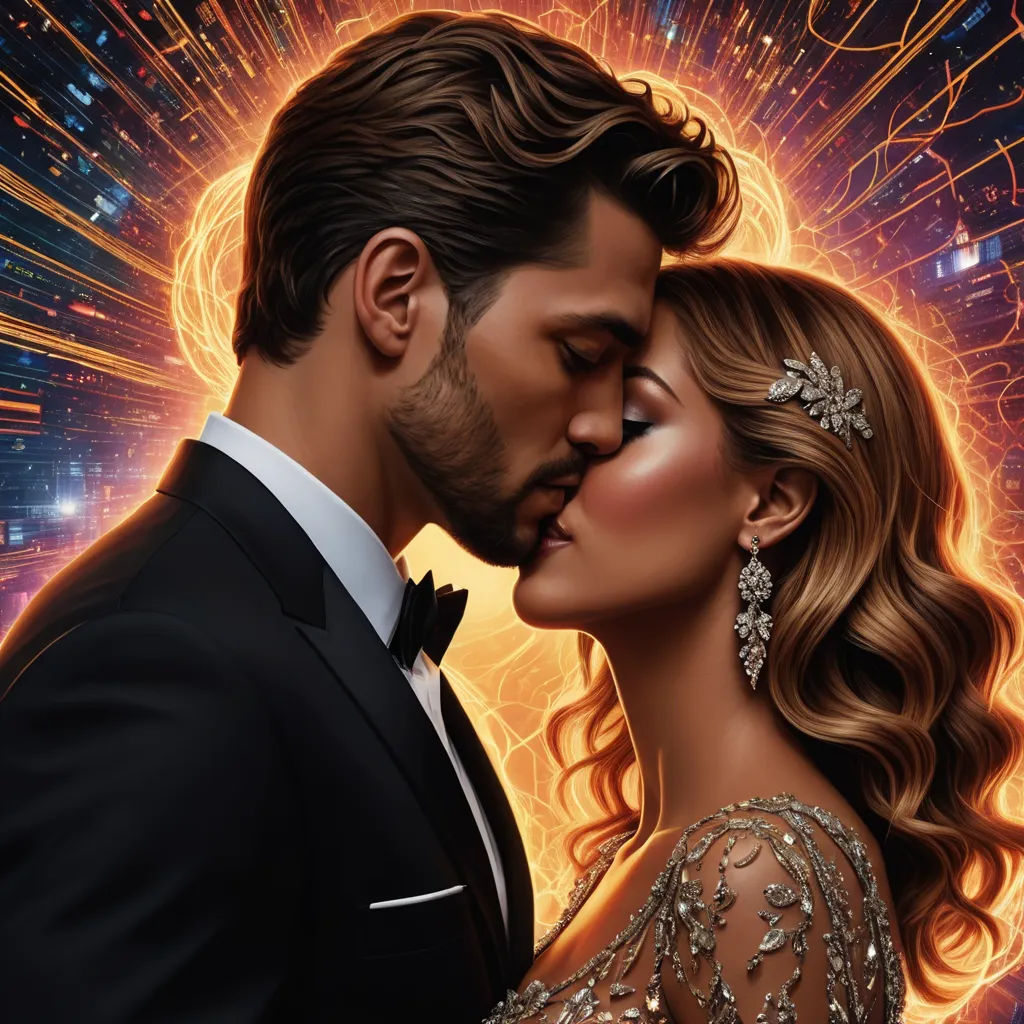 Dangerous Desires | Story.com