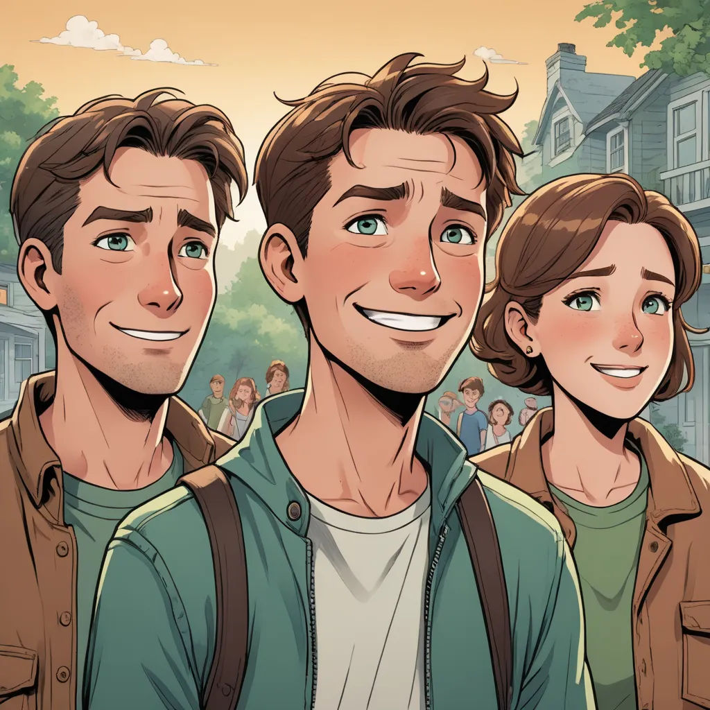 The Anger Within | Story.com