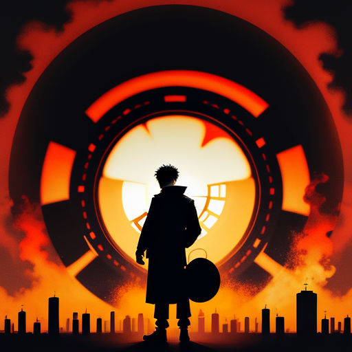 The Nuclear Dawn | Story.com