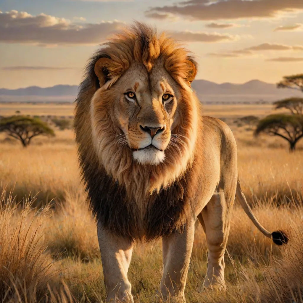 Leo’s Lionheart: Courage Comes in All Sizes | Story.com