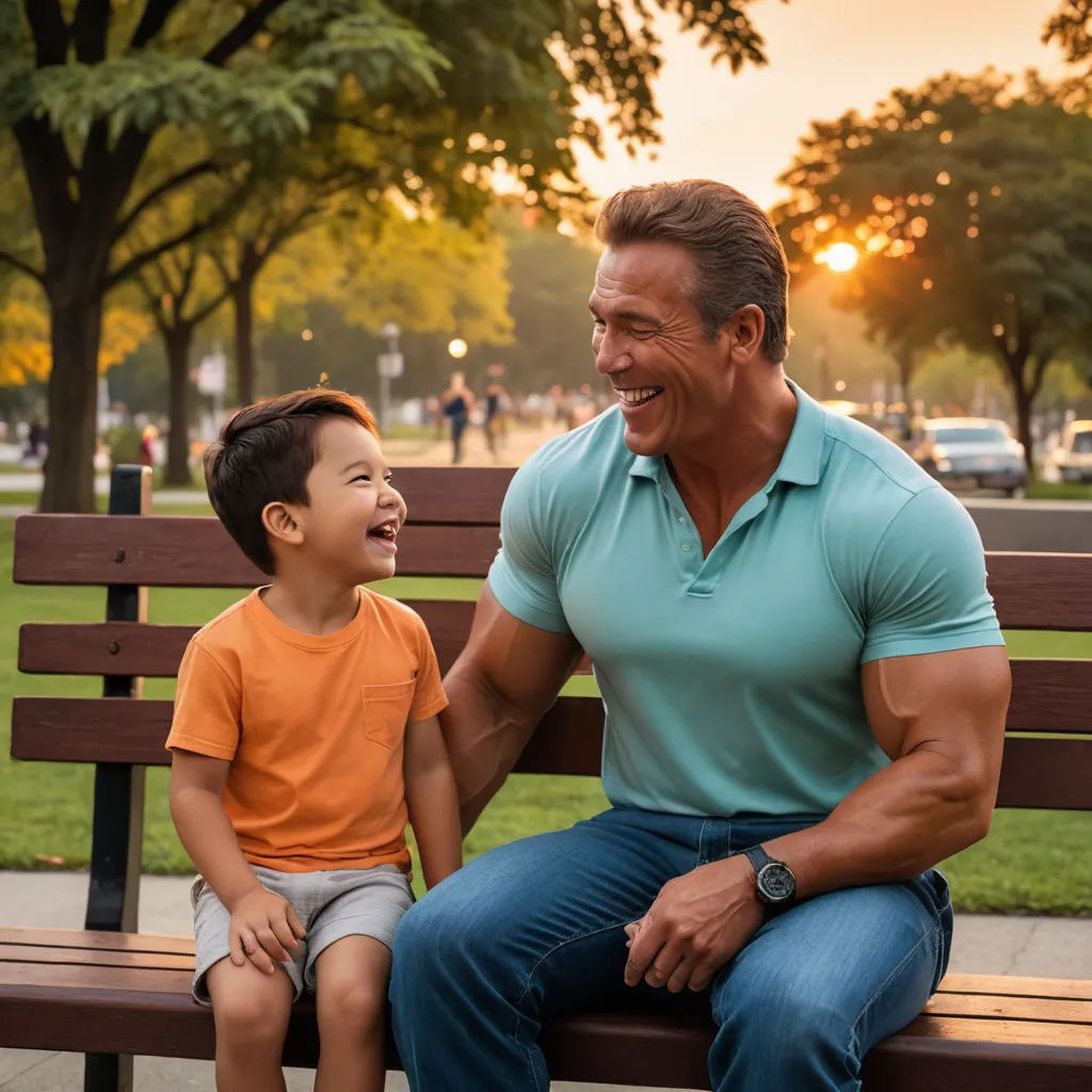 Mighty Bond | Story.com