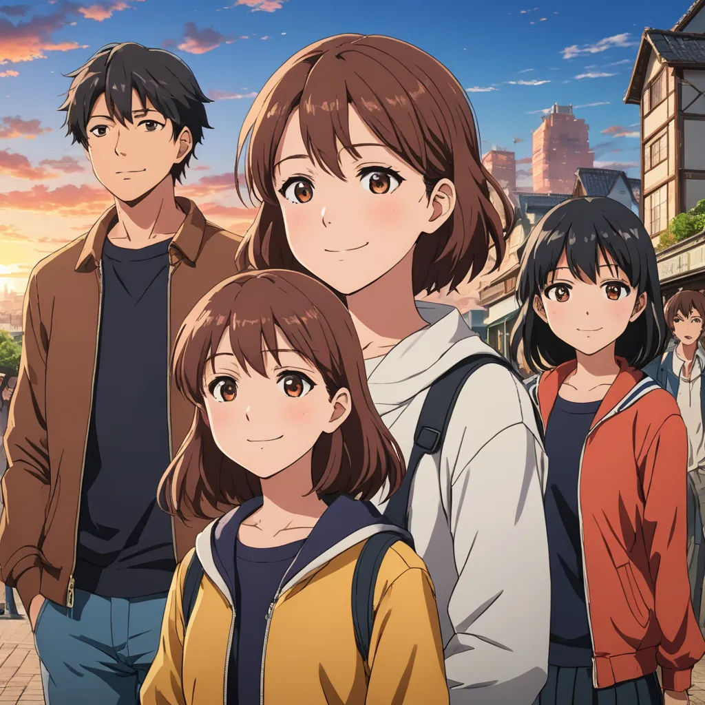 The Weight of Expectations | Story.com