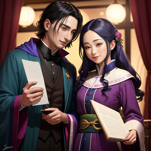 The Hogwarts Dating Booth | Story.com