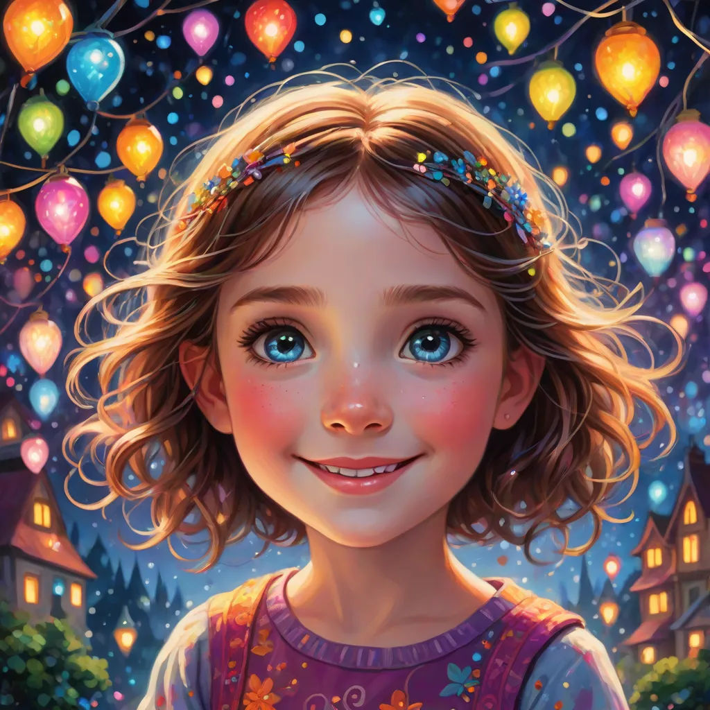 The Magic Inside You | Story.com