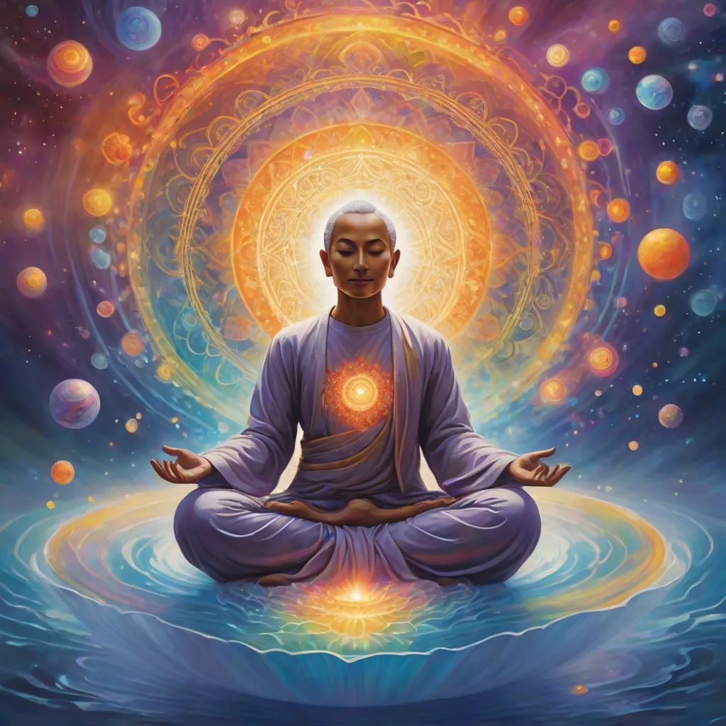 The Sacred Connection: Exploring the Spiritual Power of Sexuality ...