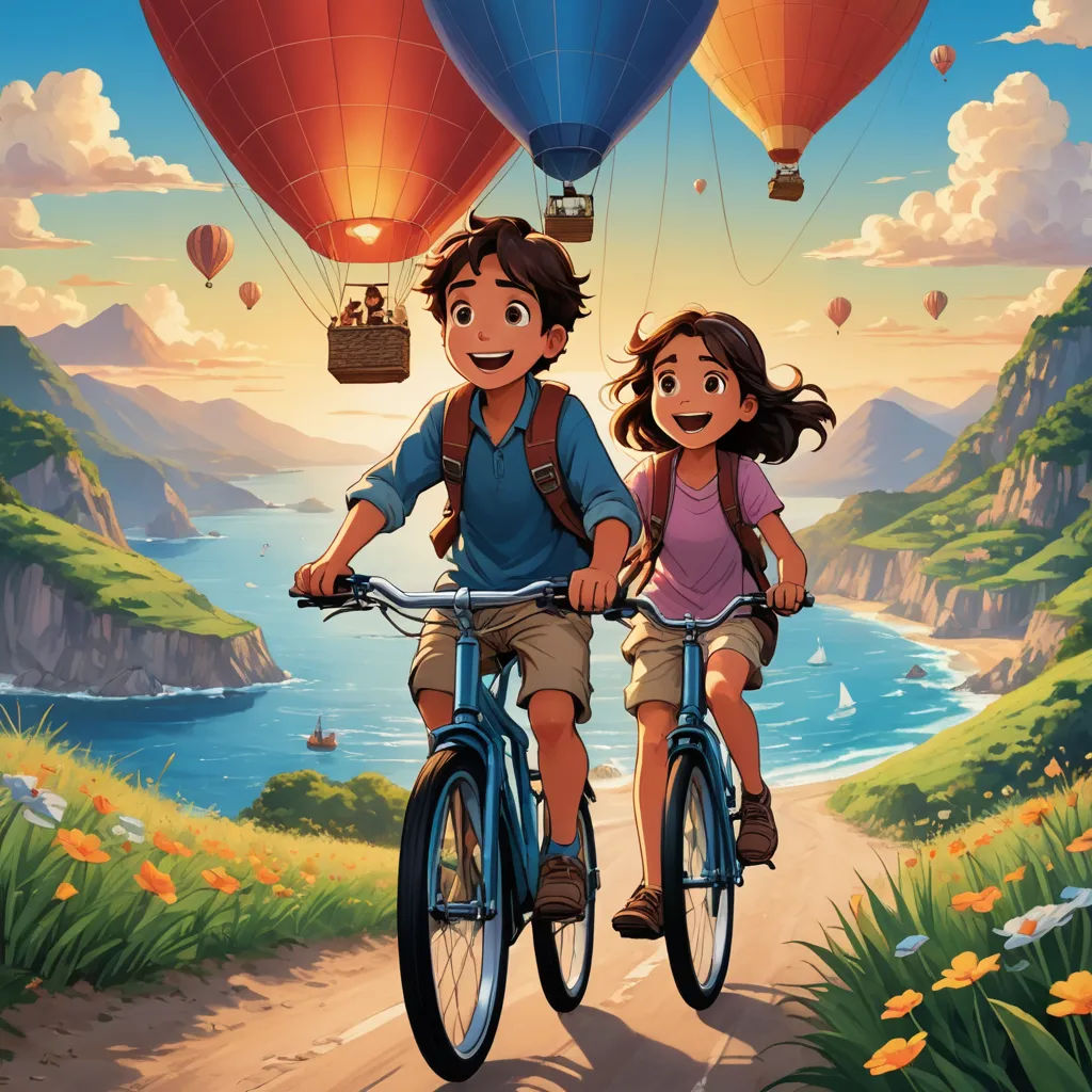 The Three Modes | Story.com