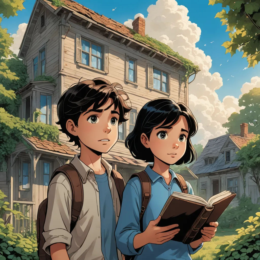 Different Paths | Story.com