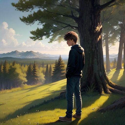 The Howling Wind | Story.com