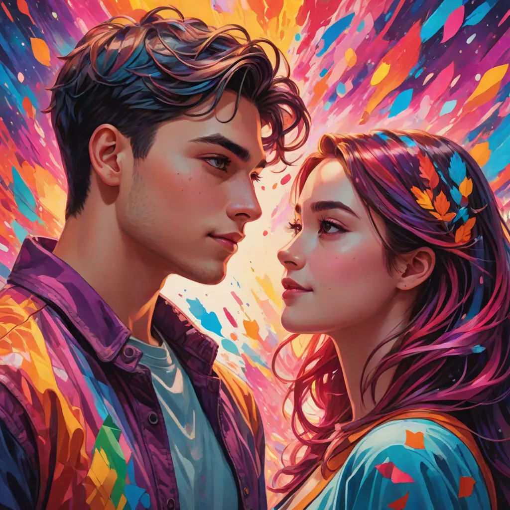 The Shapeshifting Girlfriend | Story.com