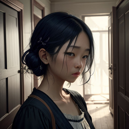 The Haunting of Yuki | Story.com