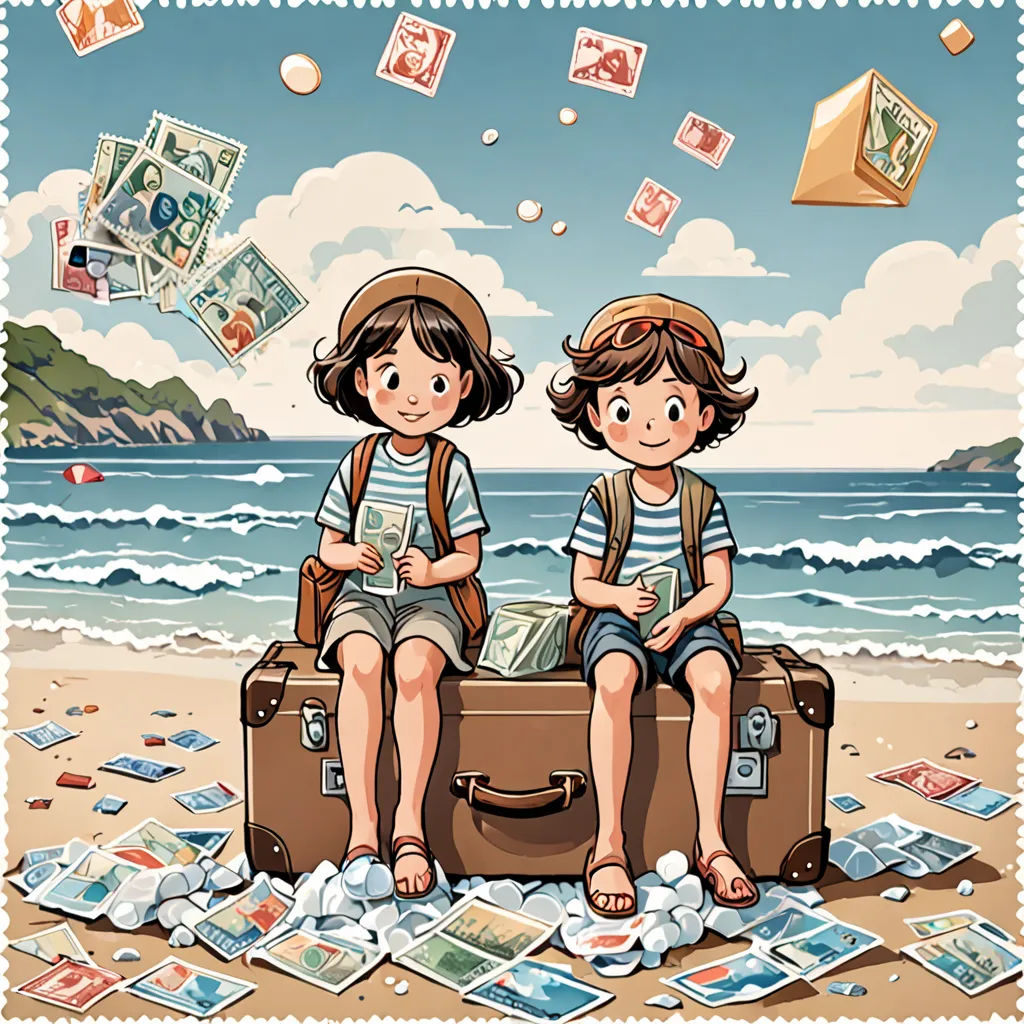 The Incredible Mail Adventure | Story.com