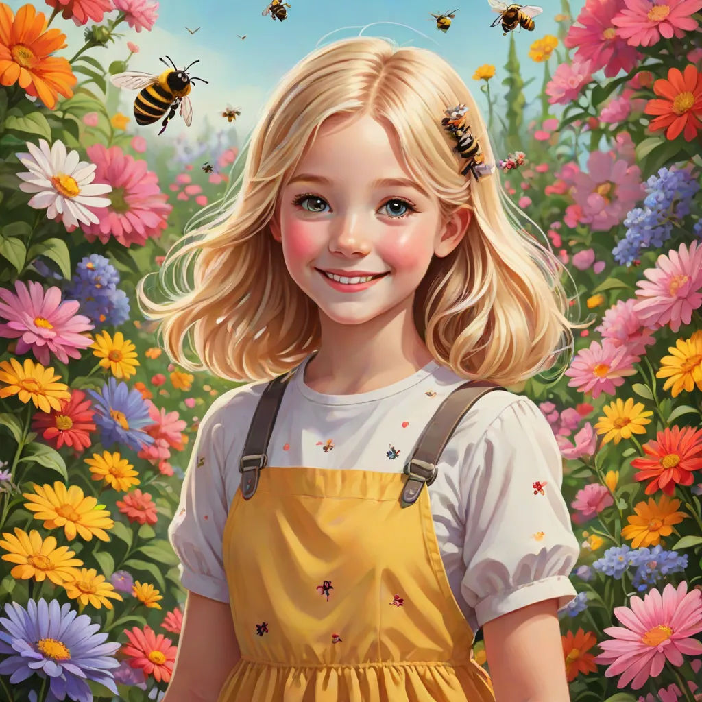 Lucca's Secret Garden | Story.com