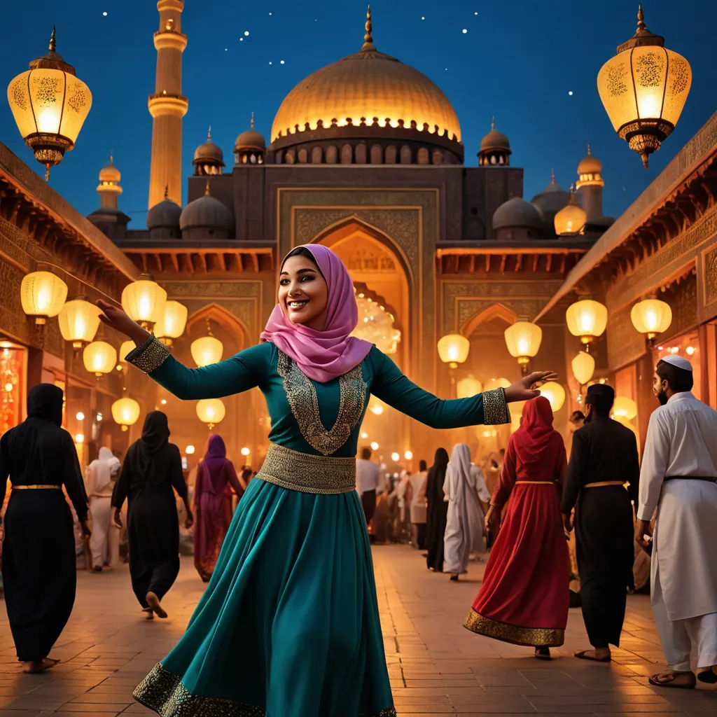Whispers of Tradition | Story.com
