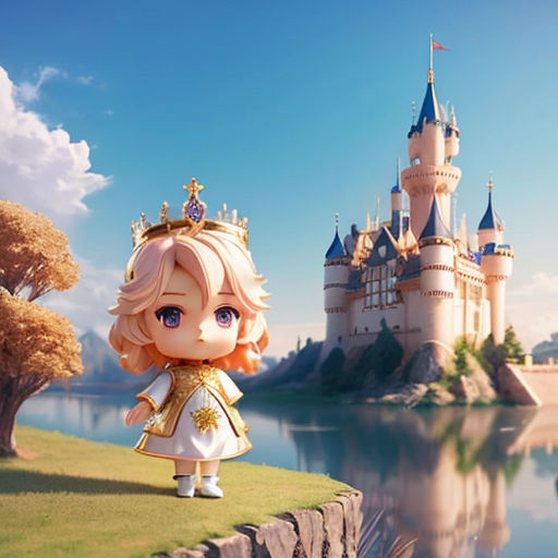 The Missing Crown: Search for the Queen's Heir | Story.com