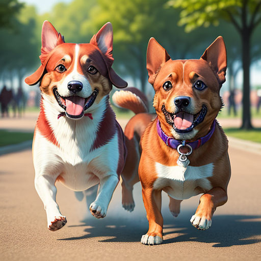 The Adventures of Bachicha the Fat Dachshund | Story.com