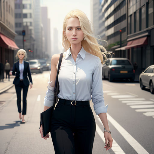 Late Arrival | Story.com