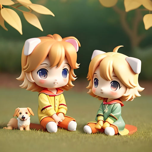 The Adventures of Max and Toby | Story.com