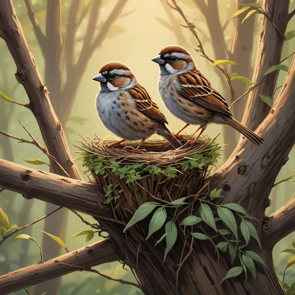 The Liar Bird | Story.com