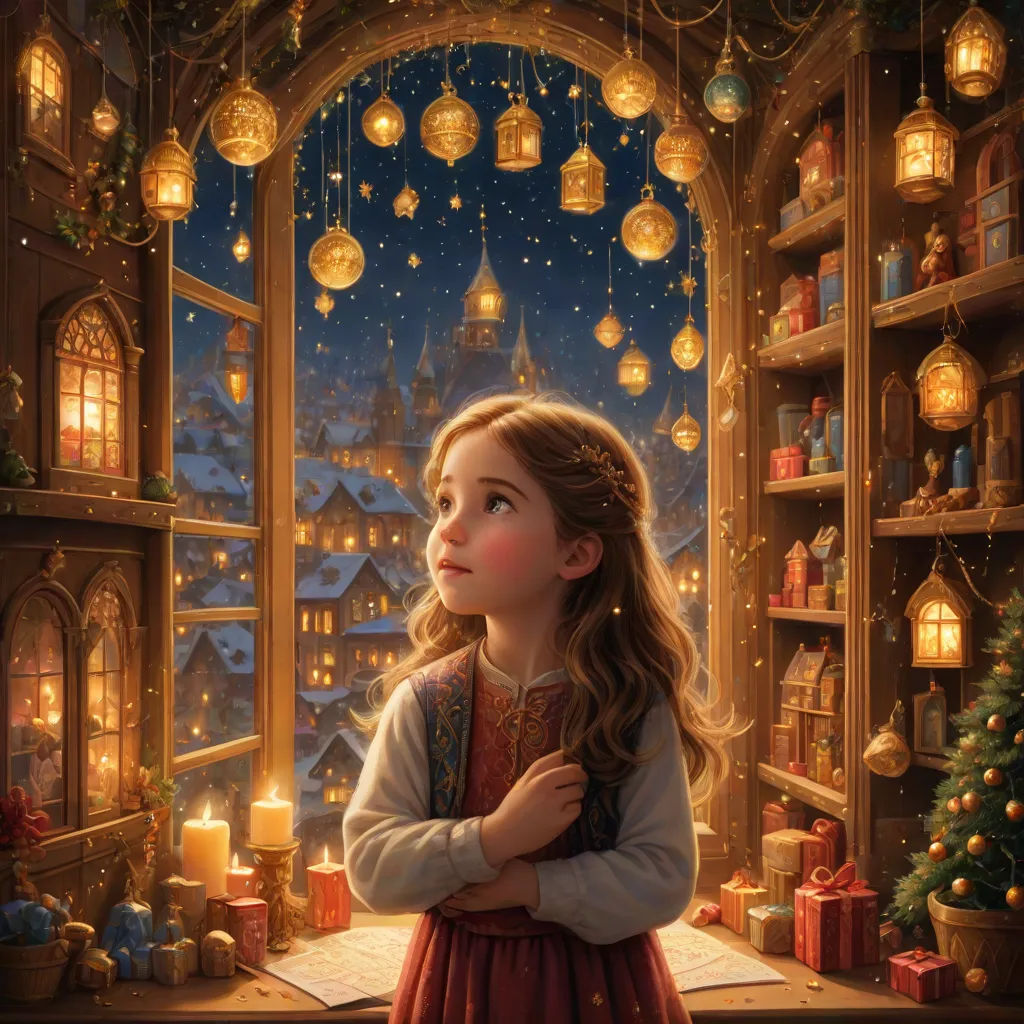 The Magical Countdown to Christmas | Story.com