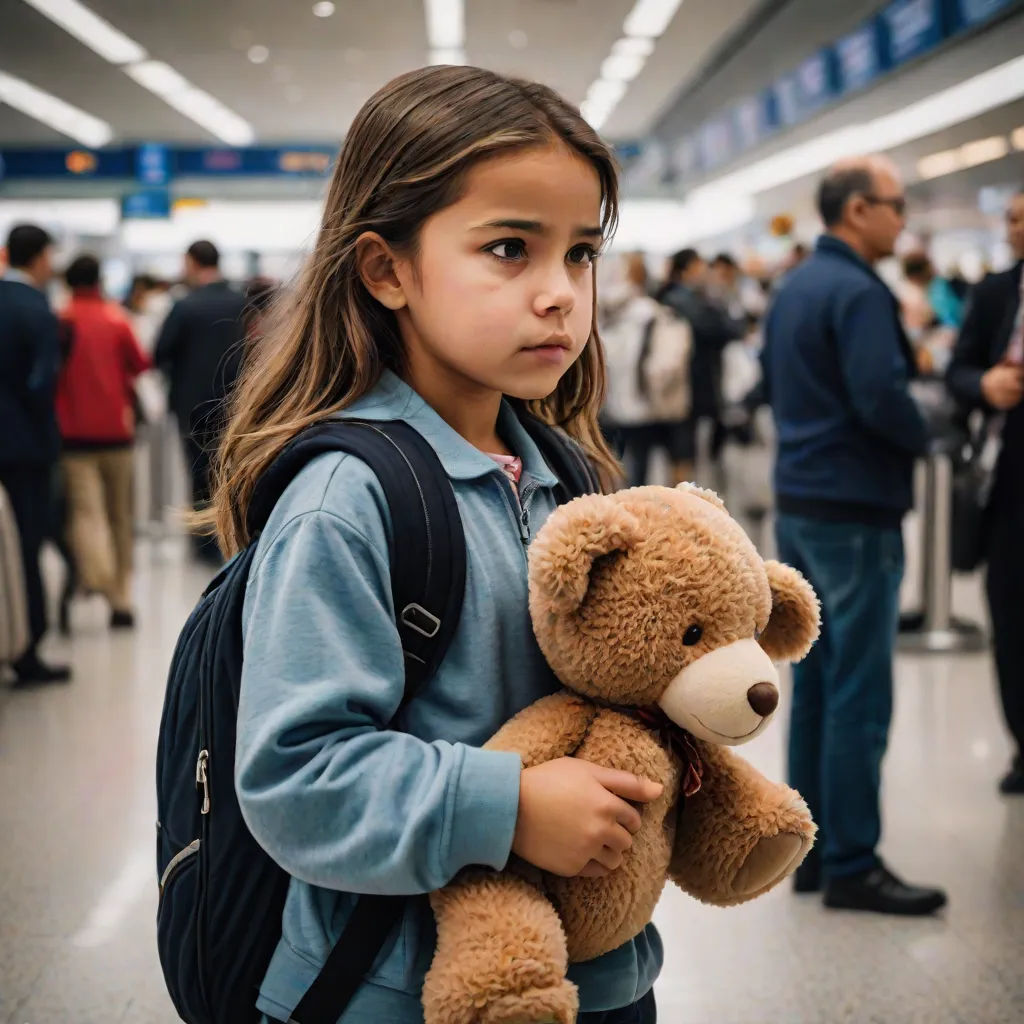 The Lost Teddy Adventure | Story.com