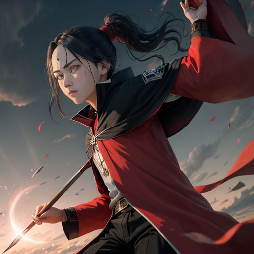 The Power Within | Story.com