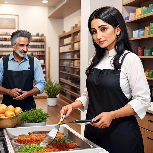 The Role Swap | Story.com