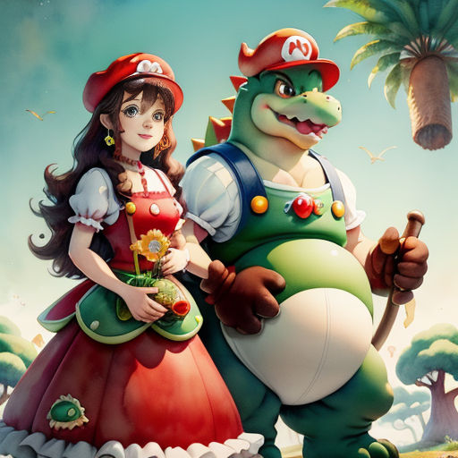 Princess Maria and the Stuck Crown | Story.com