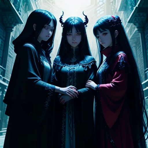 The Lost Light | Story.com