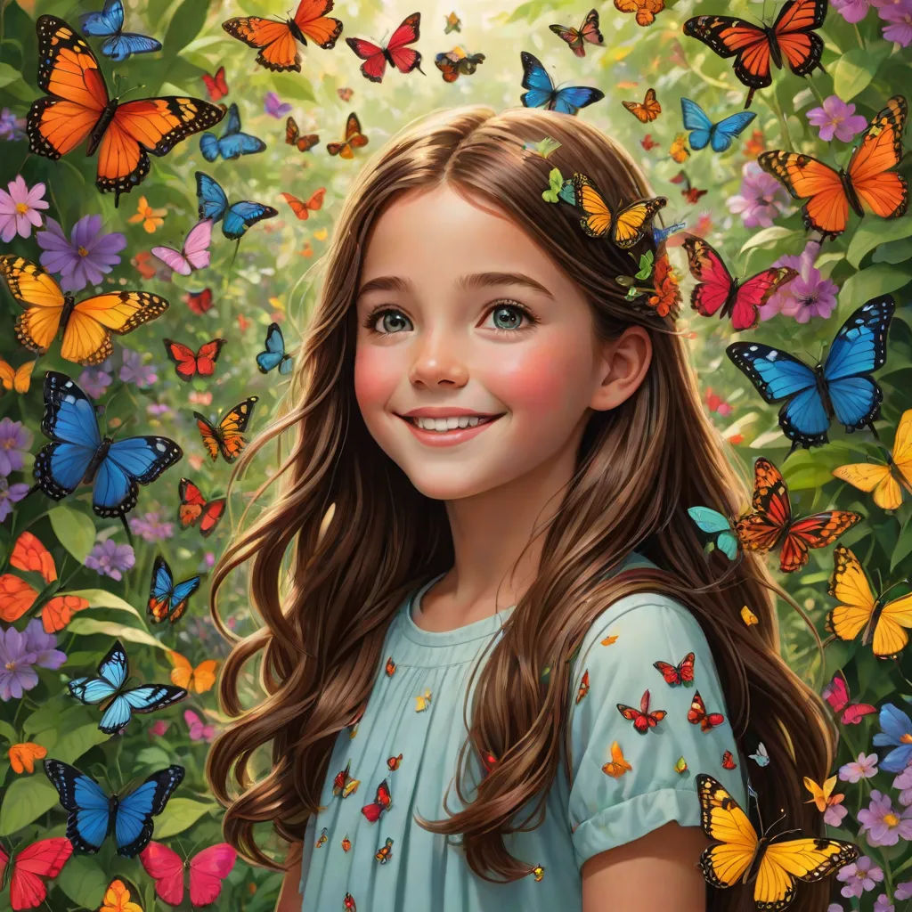 The Bug Transformation | Story.com