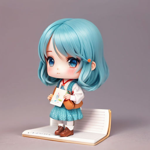 The Mysterious Notebook | Story.com