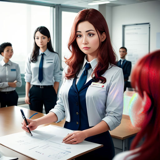 The Clear Path | Story.com