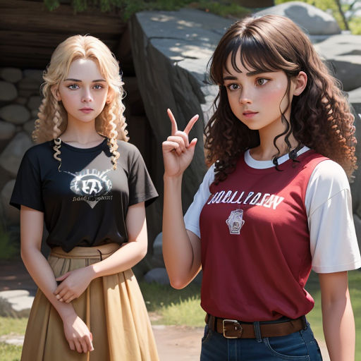 The Daring Game | Story.com