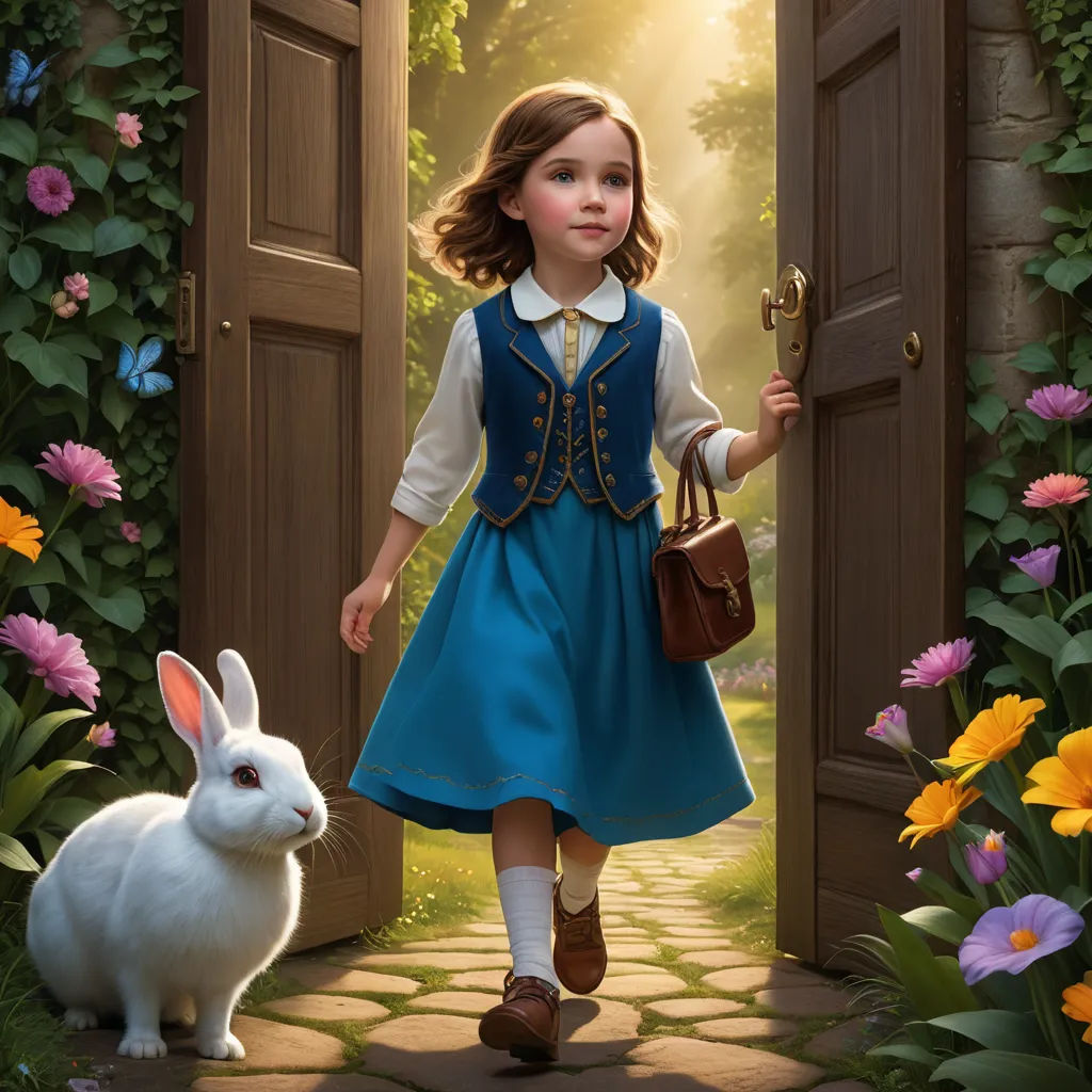 The Magical Journey | Story.com