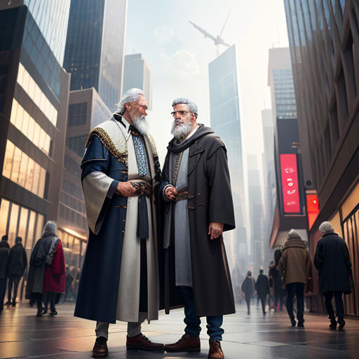 The Awakening of Merlin | Story.com