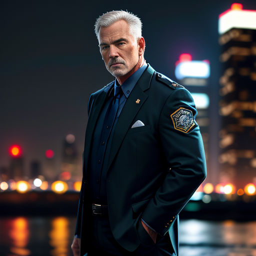 The Final Case | Story.com