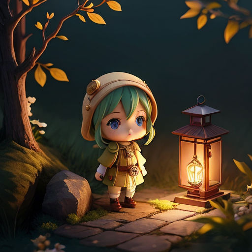 The Light Explorer | Story.com