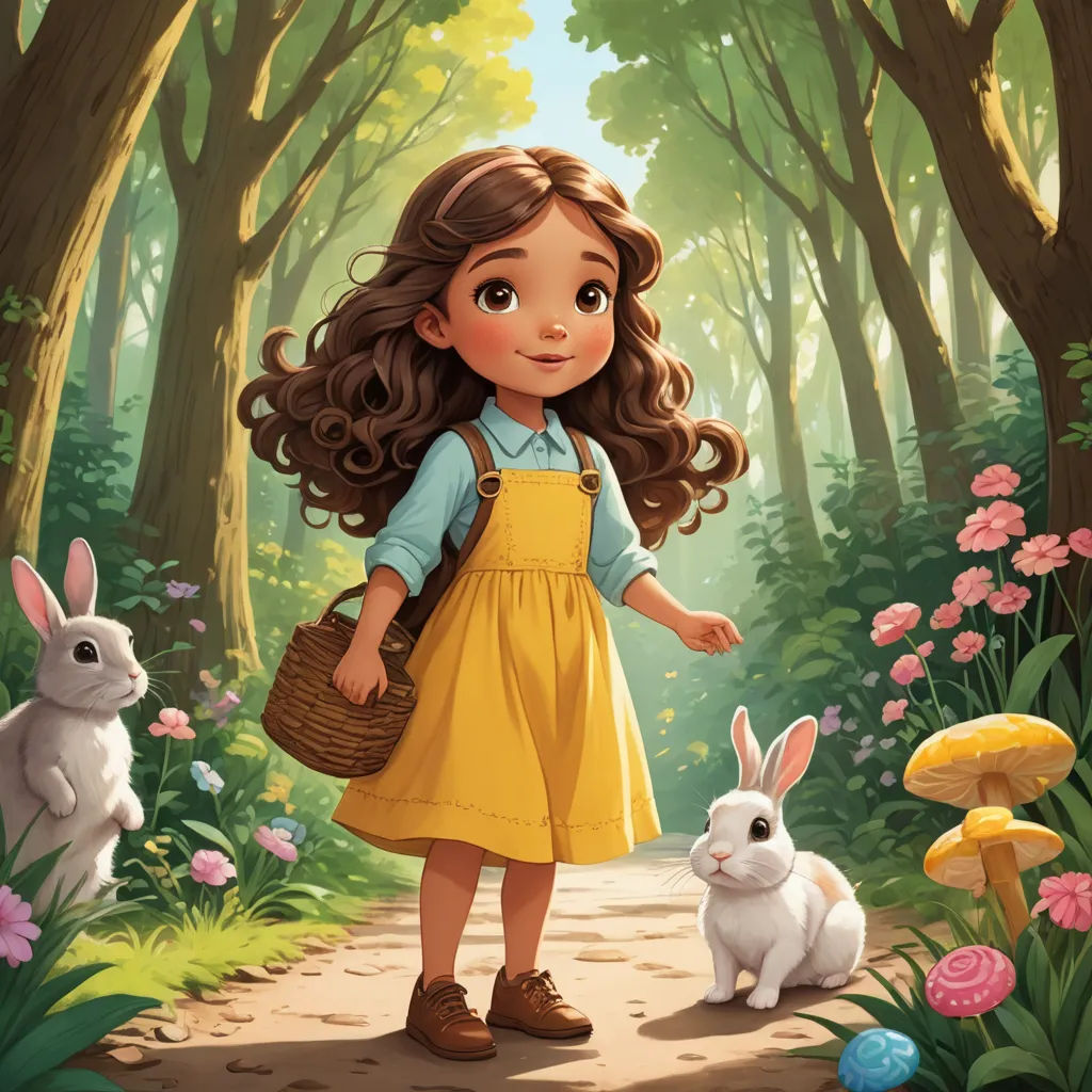 The Magical Adventure | Story.com