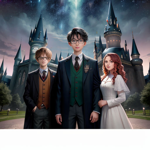 The Secret Identity | Story.com