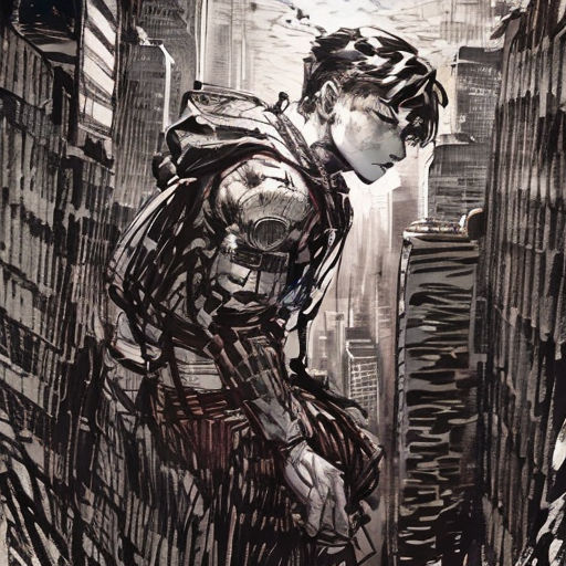 The Misadventures of the Mighty Monkey | Story.com