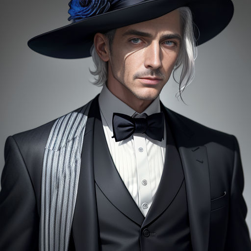 The Mysterious Stranger | Story.com