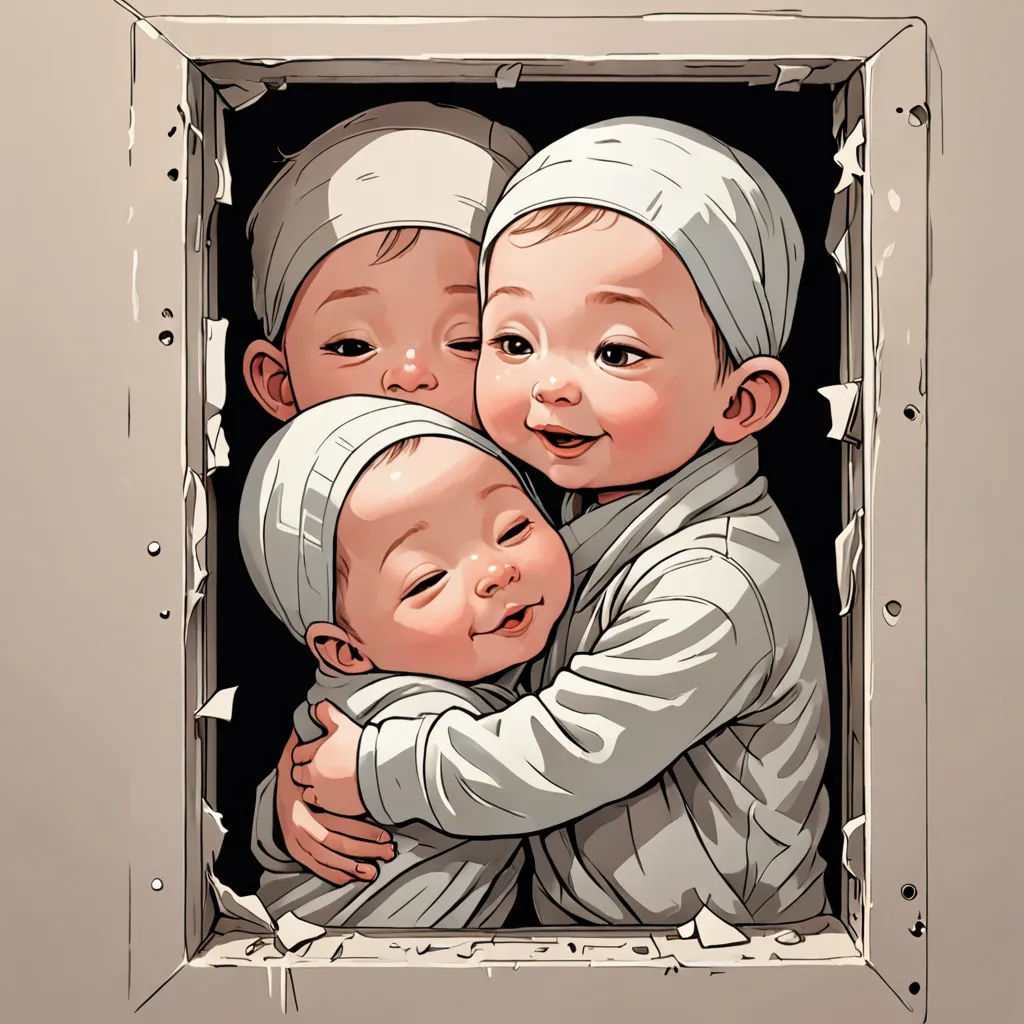 The Vent Hug | Story.com