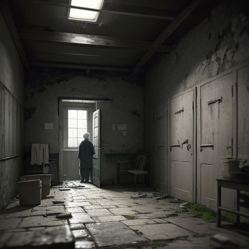 The Forgotten Prisoner | Story.com