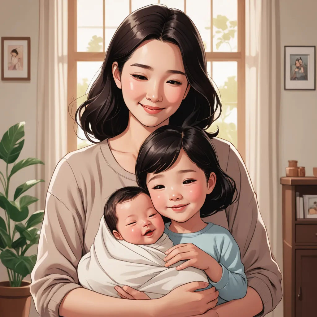 Les Grandes Étapes de l'Enfance | Story.com