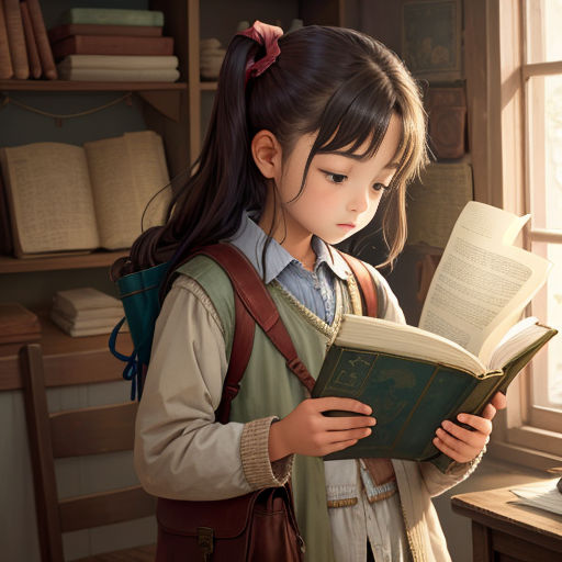 The Lost Journal | Story.com